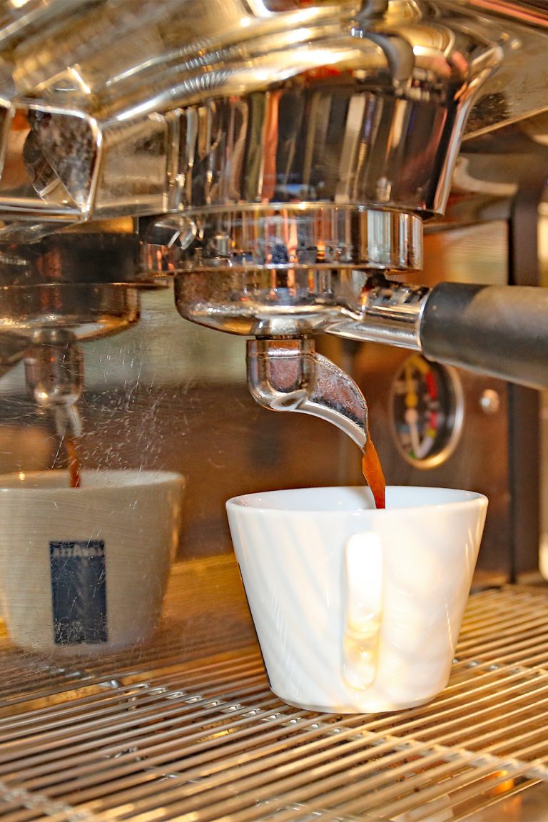 Delissima - Ontbijt & brasserie op de Lippenslaan te Knokke